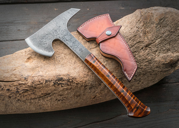 Breaching Axe #1 – BFHK