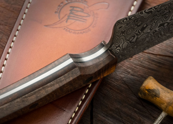 Damascus French – BFHK