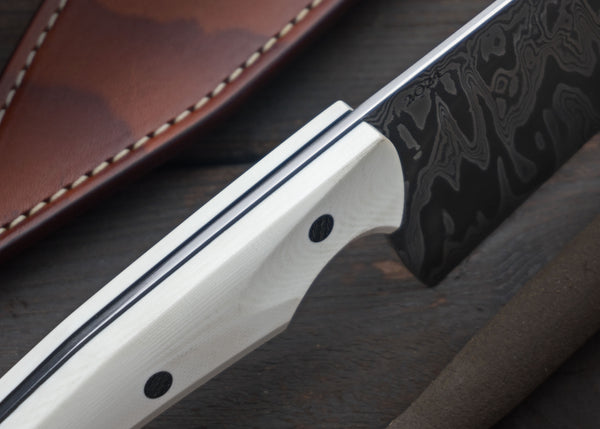 Large Damascus French – BFHK