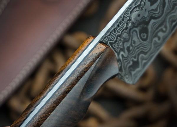 Large Damascus French – BFHK