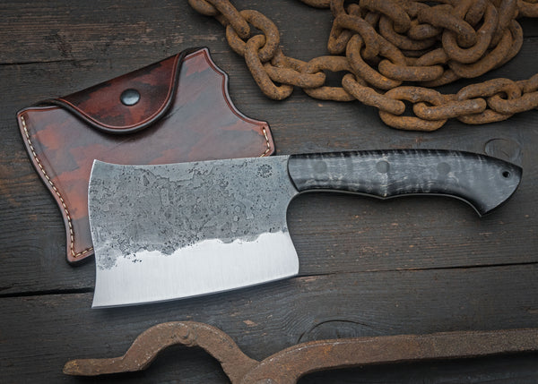 Camp Cleaver – BFHK